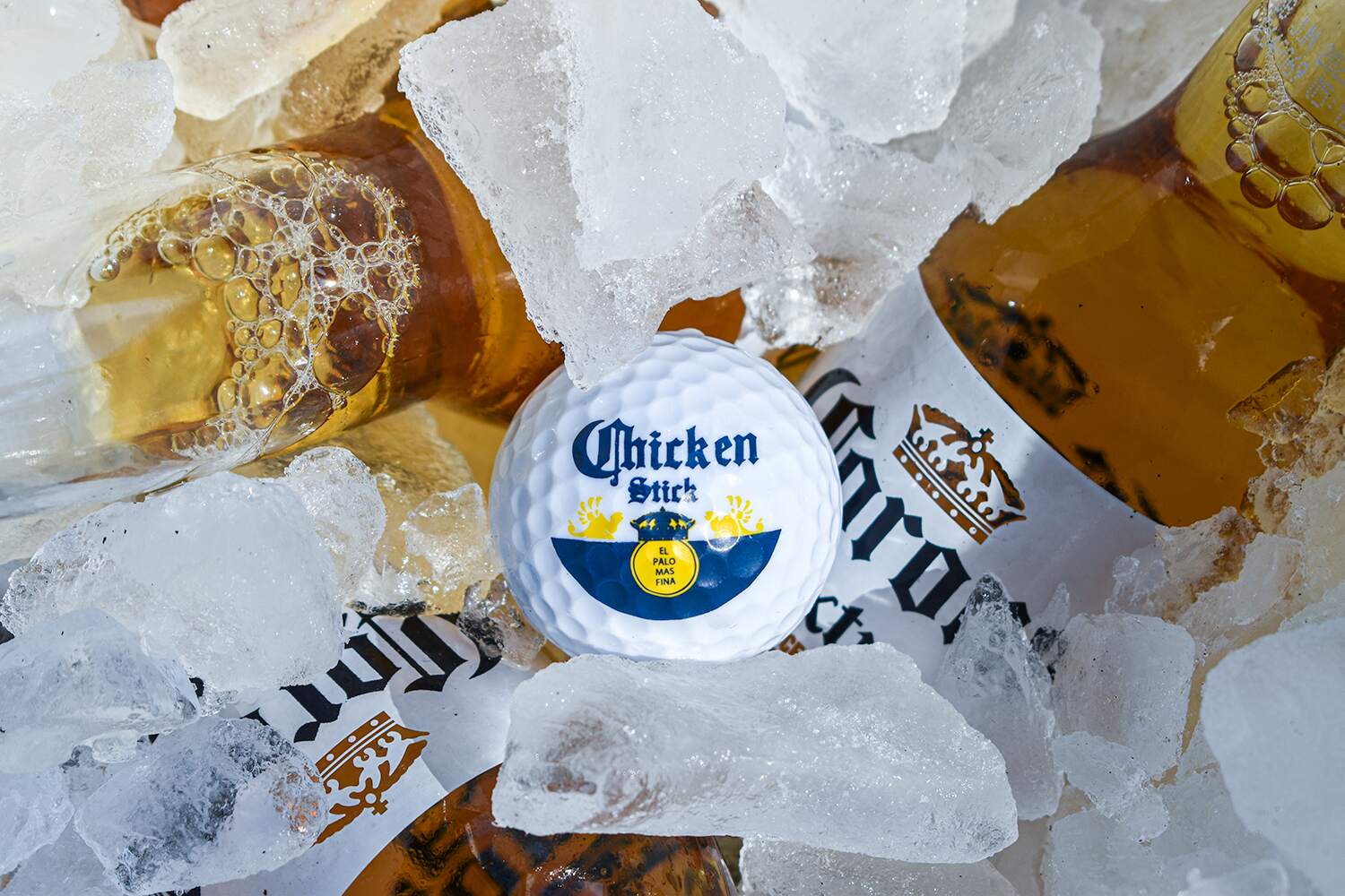 Chicken Stick (12-Pack) – Niblick's